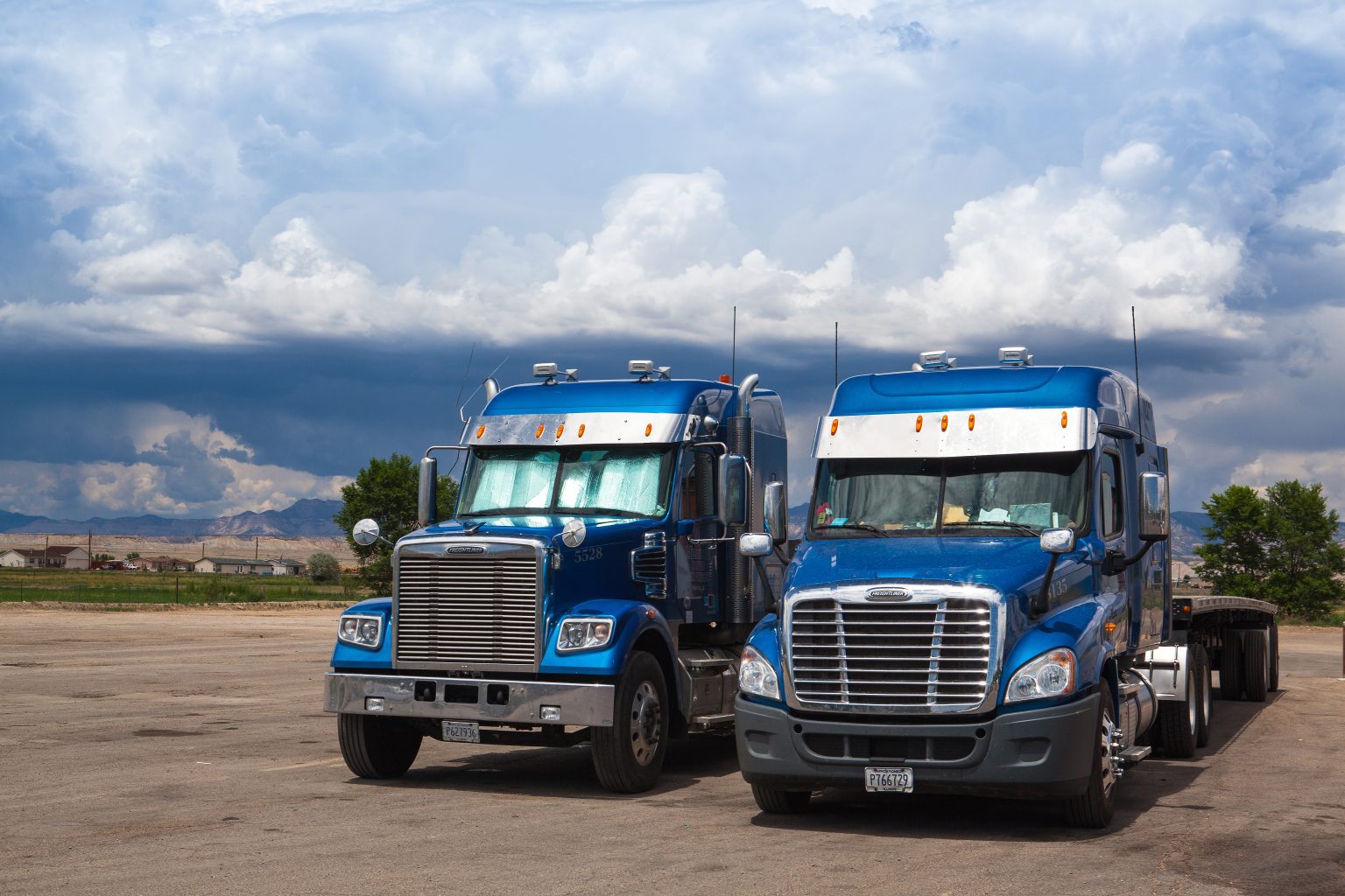 Improving Transportation in Supply Chain Management with TMS Systems ...