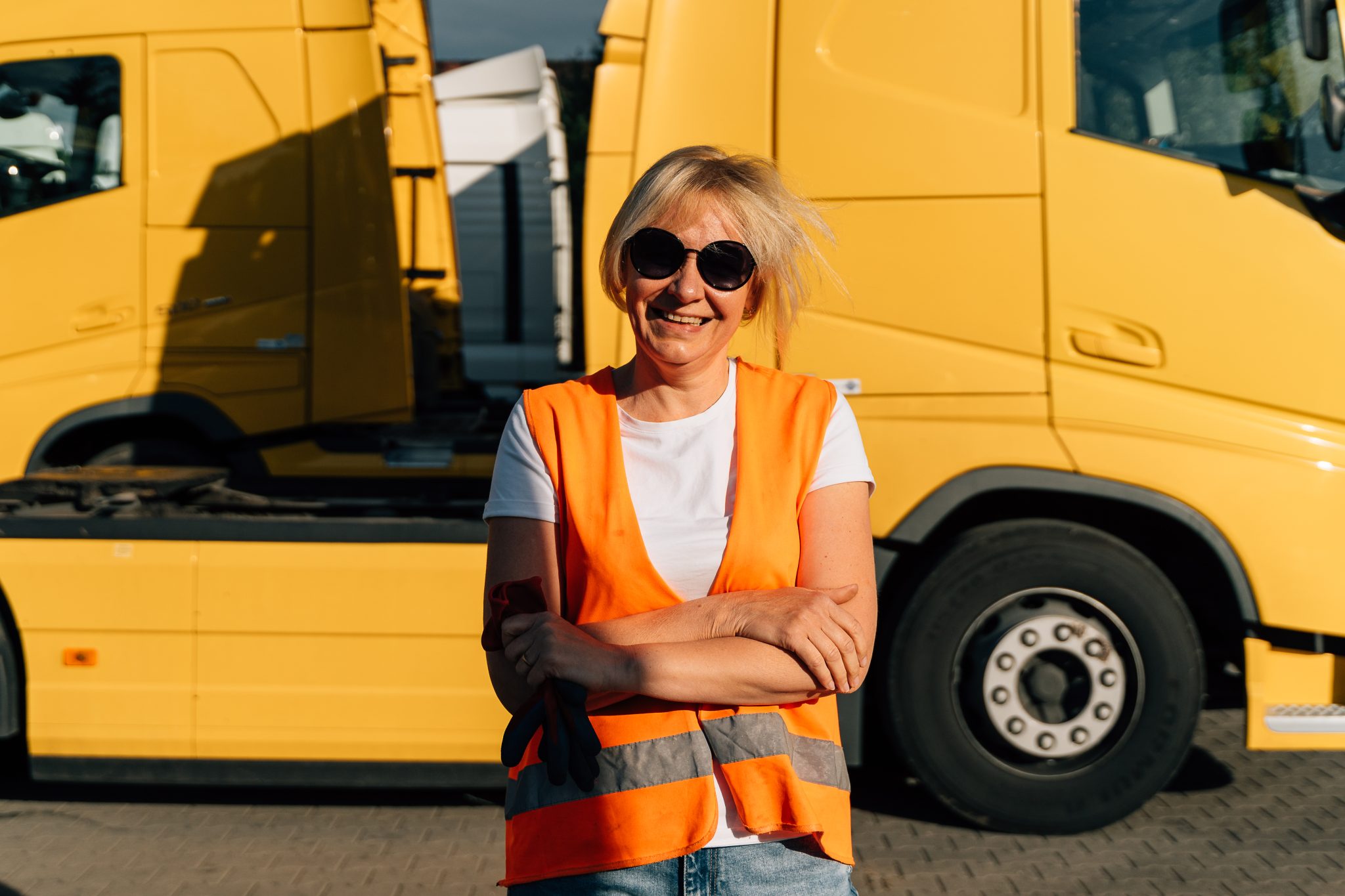 What is a TMS? - UNIQ TMS